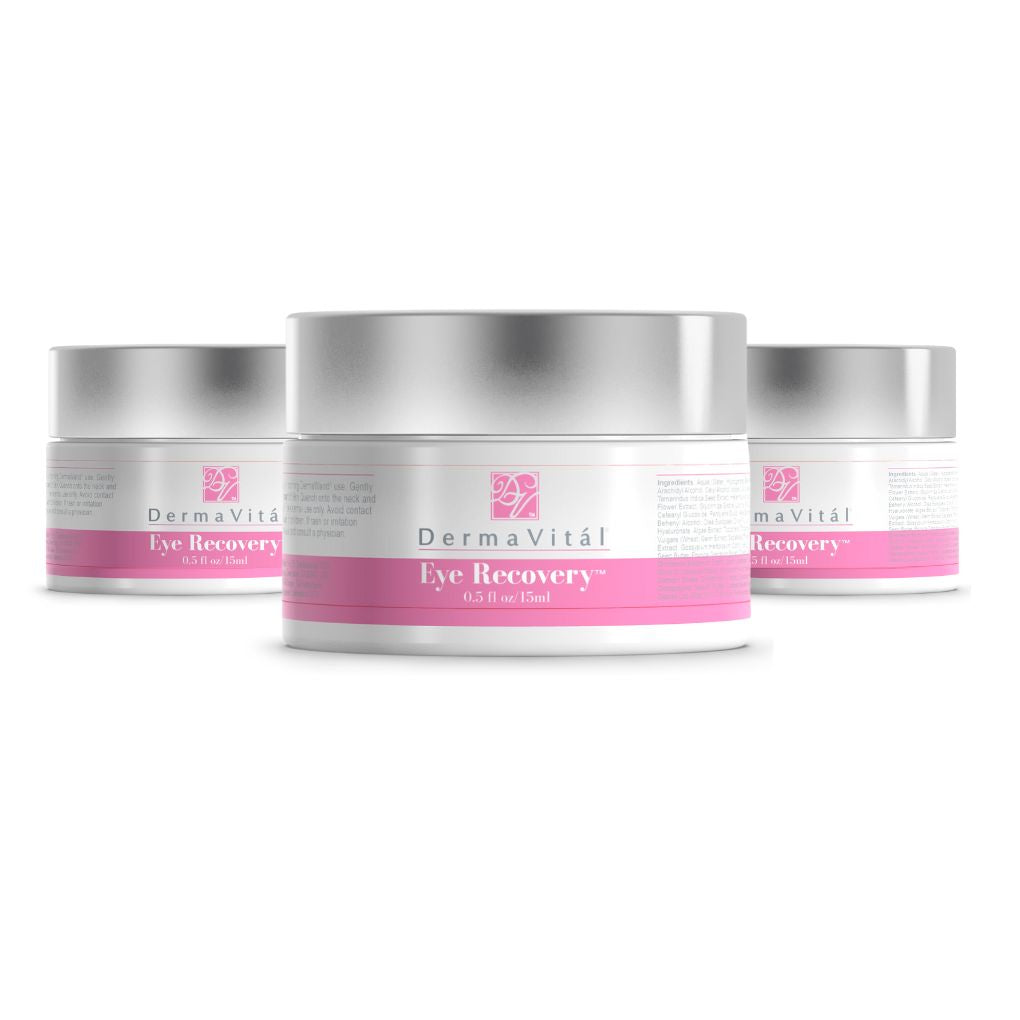 DermaVital® Eye Recovery – DermaWand
