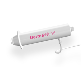 DermaWand® Anti-Aging Device - Reduce Lines & Wrinkles