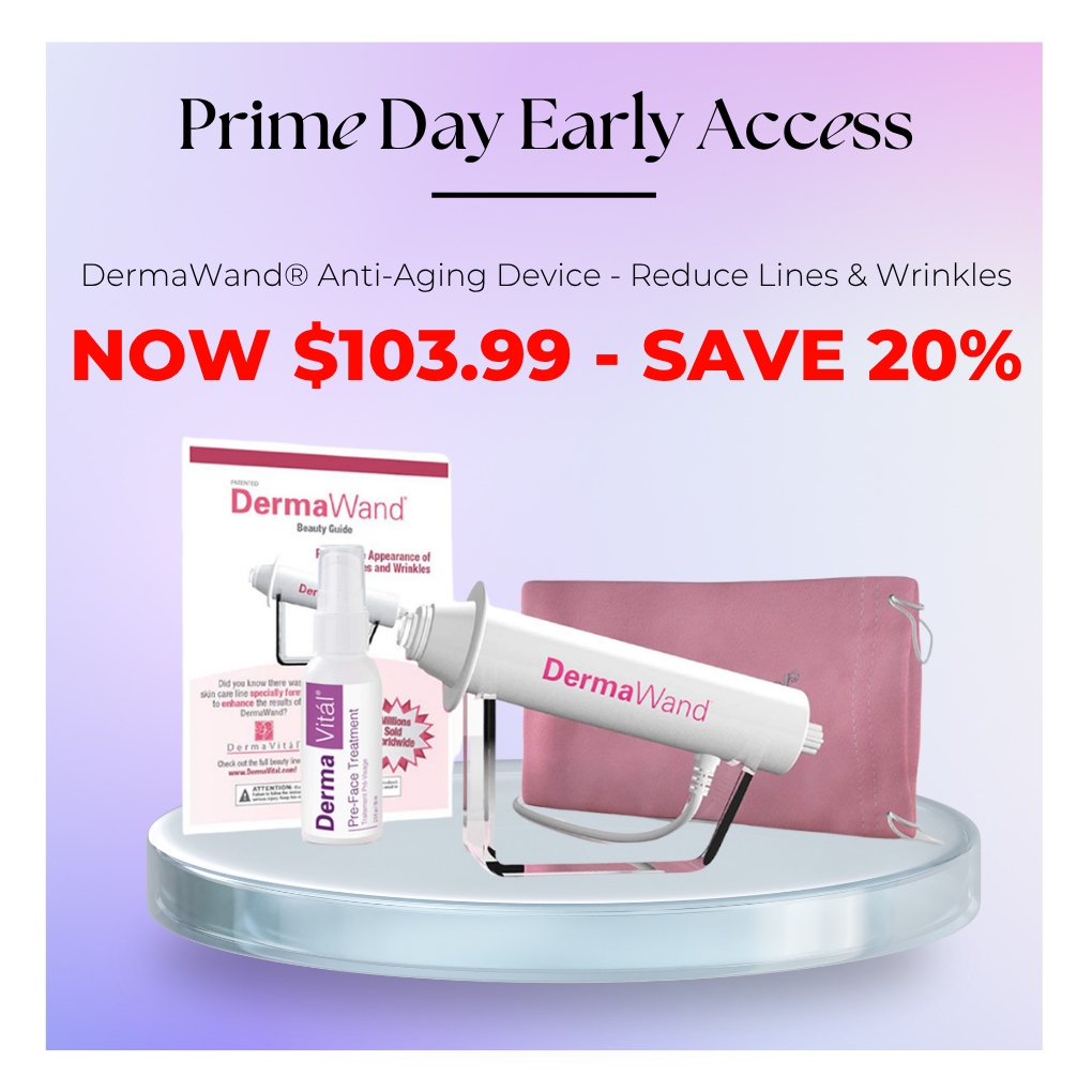 DermaWand®
