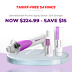 DermaWand® Pro Anti-Aging Device | 50% Stronger