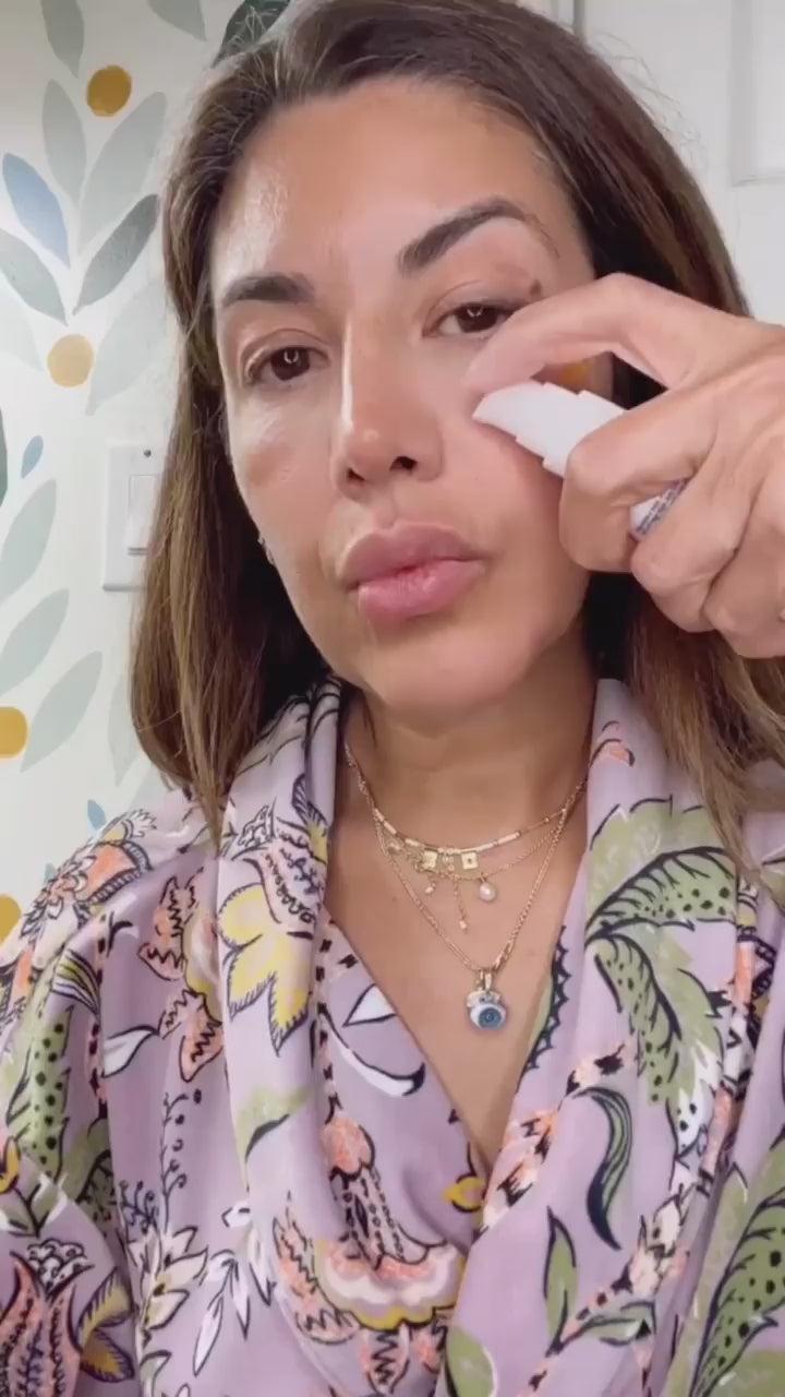 DermaWand® Anti-Aging Device - Reduce Lines & Wrinkles